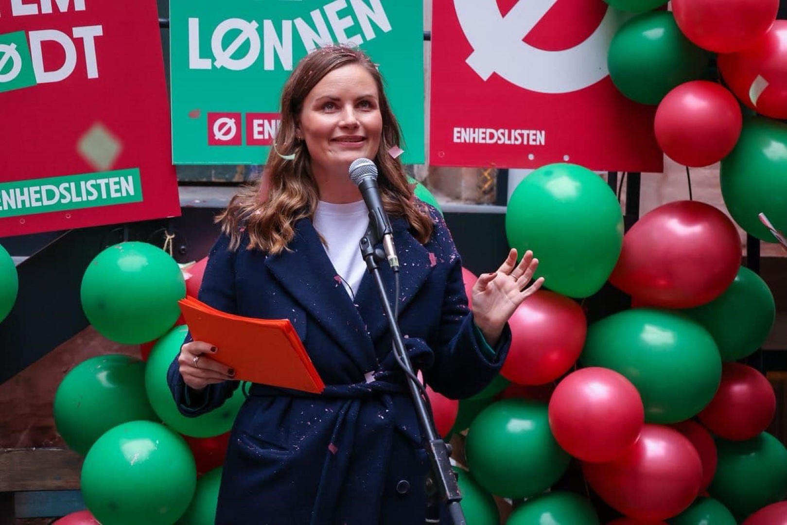 Er Enhedslisten blevet et socialdemokrati? | Solidaritet