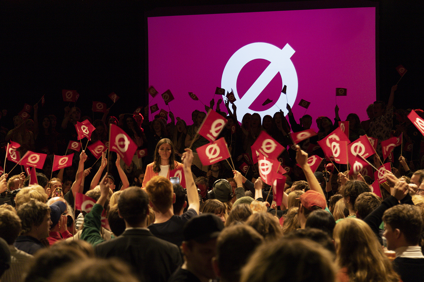 Enhedslisten: Historien der blev væk | Solidaritet