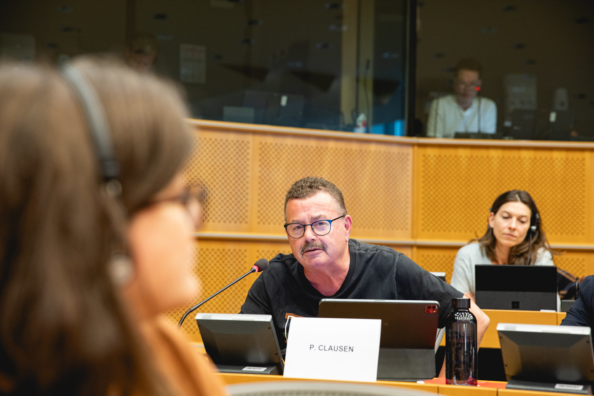 Enhedslisten i EU: Vigtig sejr i kampen om EU's udbudsregler | Solidaritet