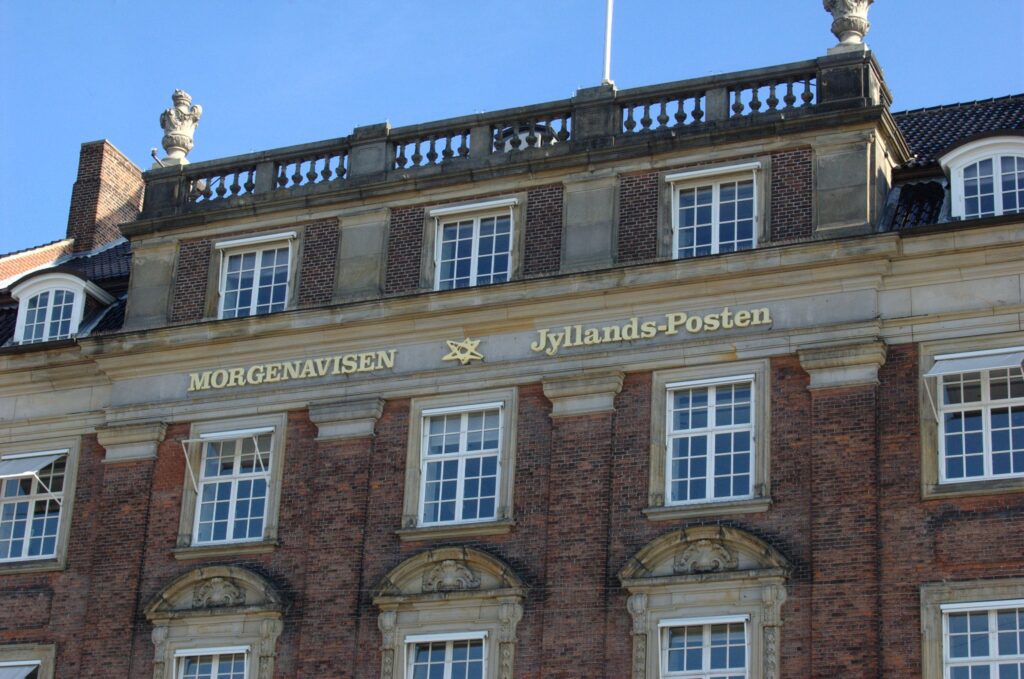 Hvem er bange for den store stygge ulv? | Solidaritet