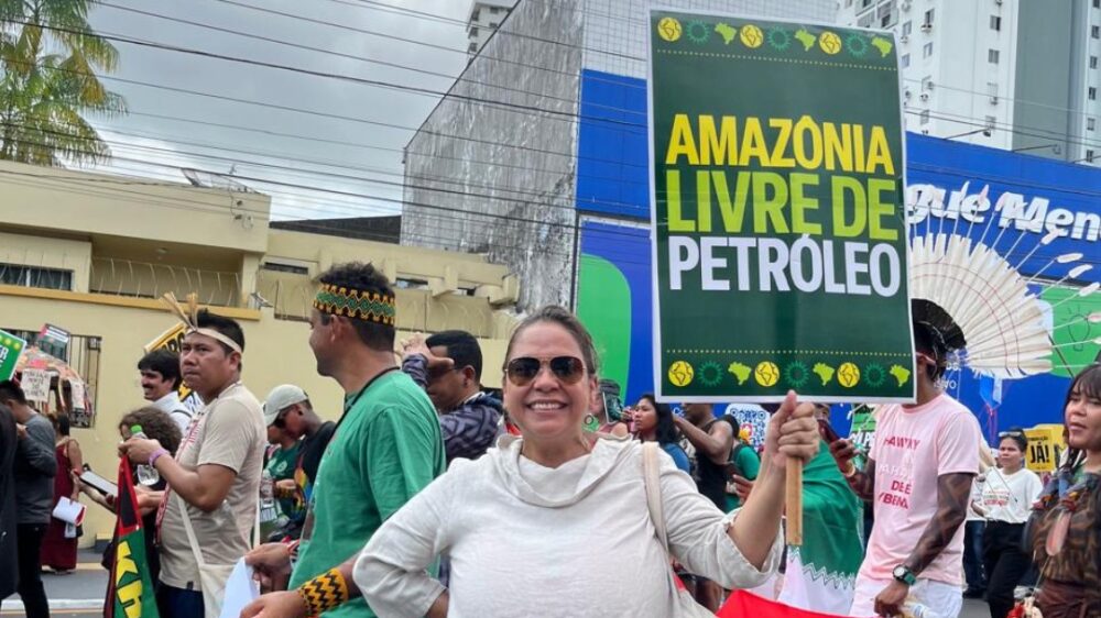 COP30 i Brasilien: Klimatopmødet i regnskoven halter | Solidaritet