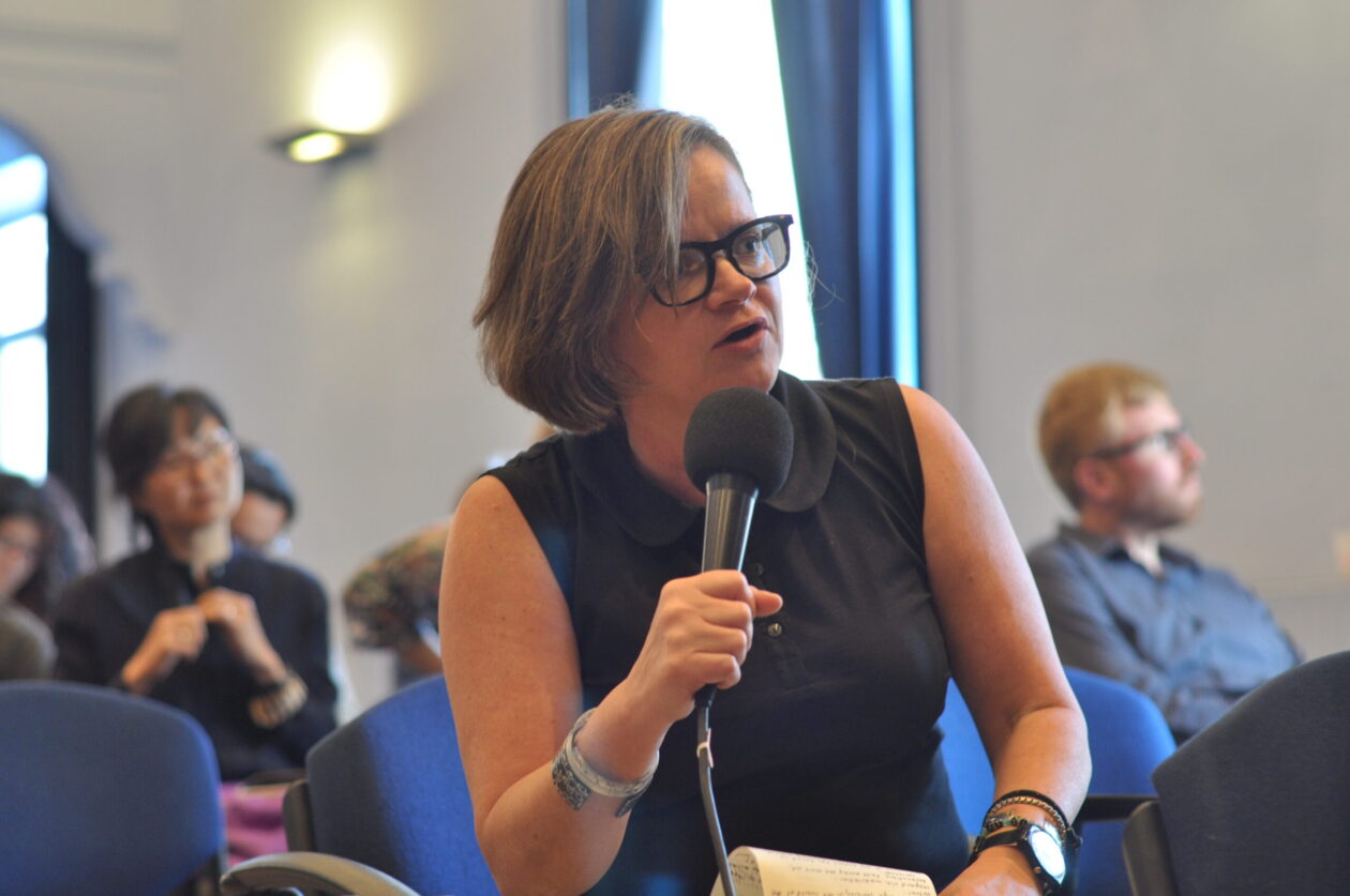 Tilbage til fremtiden? Anmeldelse af Jodi Dean: "Capital's Grave ...