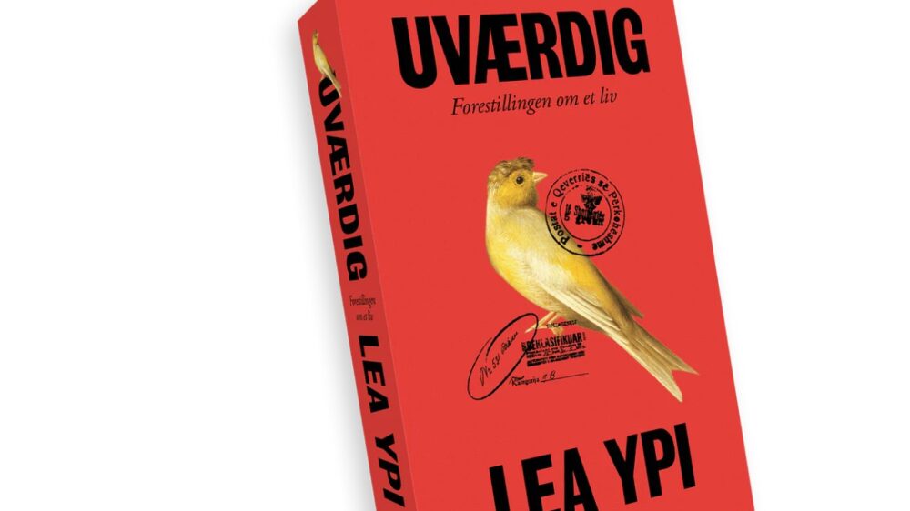 Anmeldelse af Lea Ypi: "Uværdig" - kommunisme, kontrol og farmors ...
